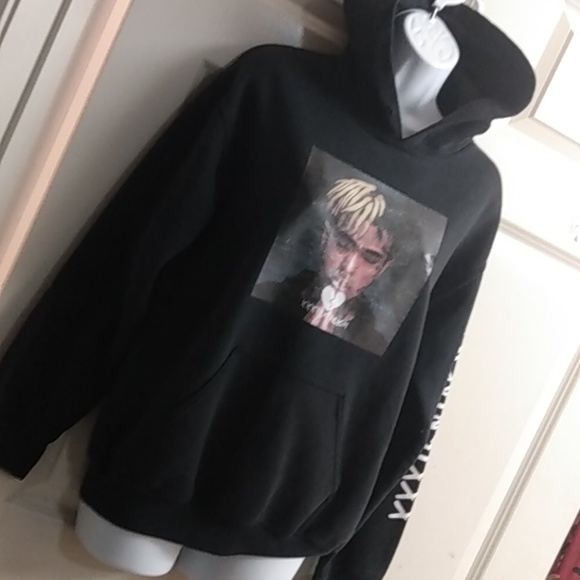 Sweaters | Xxxtentacion Sweater | Poshmark